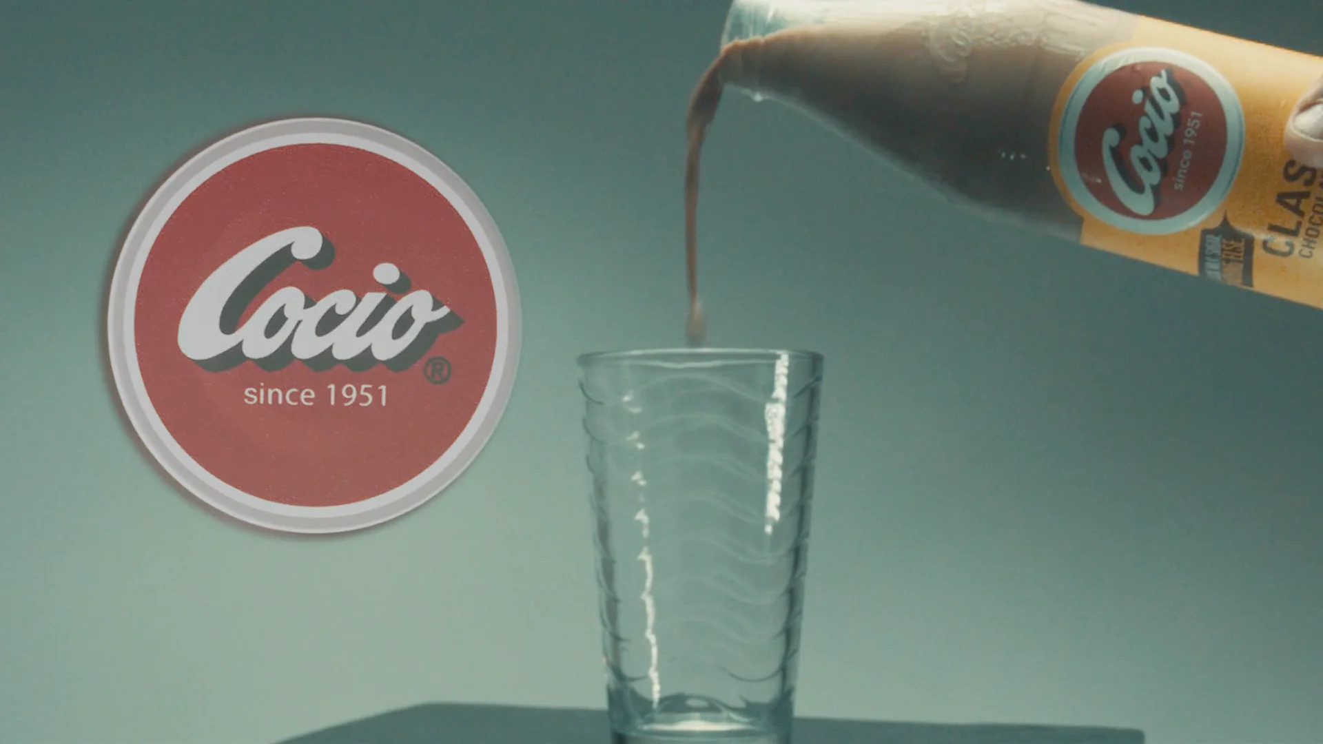 SIMPLY PERFECTION - COCIO - SPEC AD