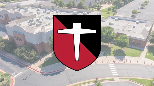 Crossings Christian School