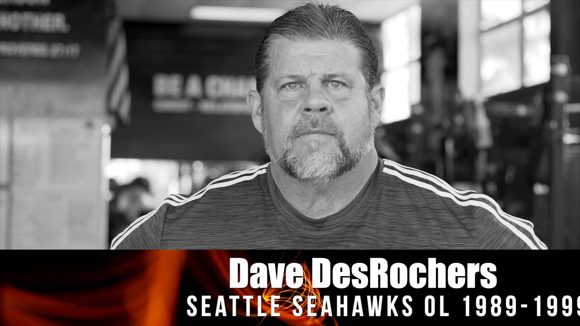 Success Through Failure - Dave DesRochers, NFL on Vimeo