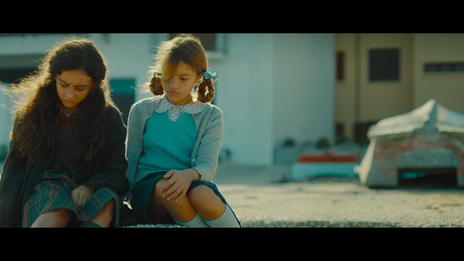 Showreel di Marta Castiglia.mov on Vimeo