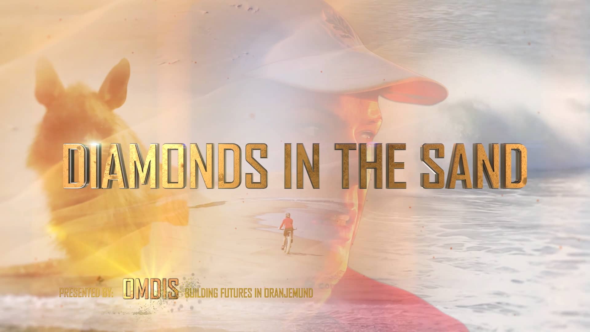 Diamonds In The Sand Trailer on Vimeo