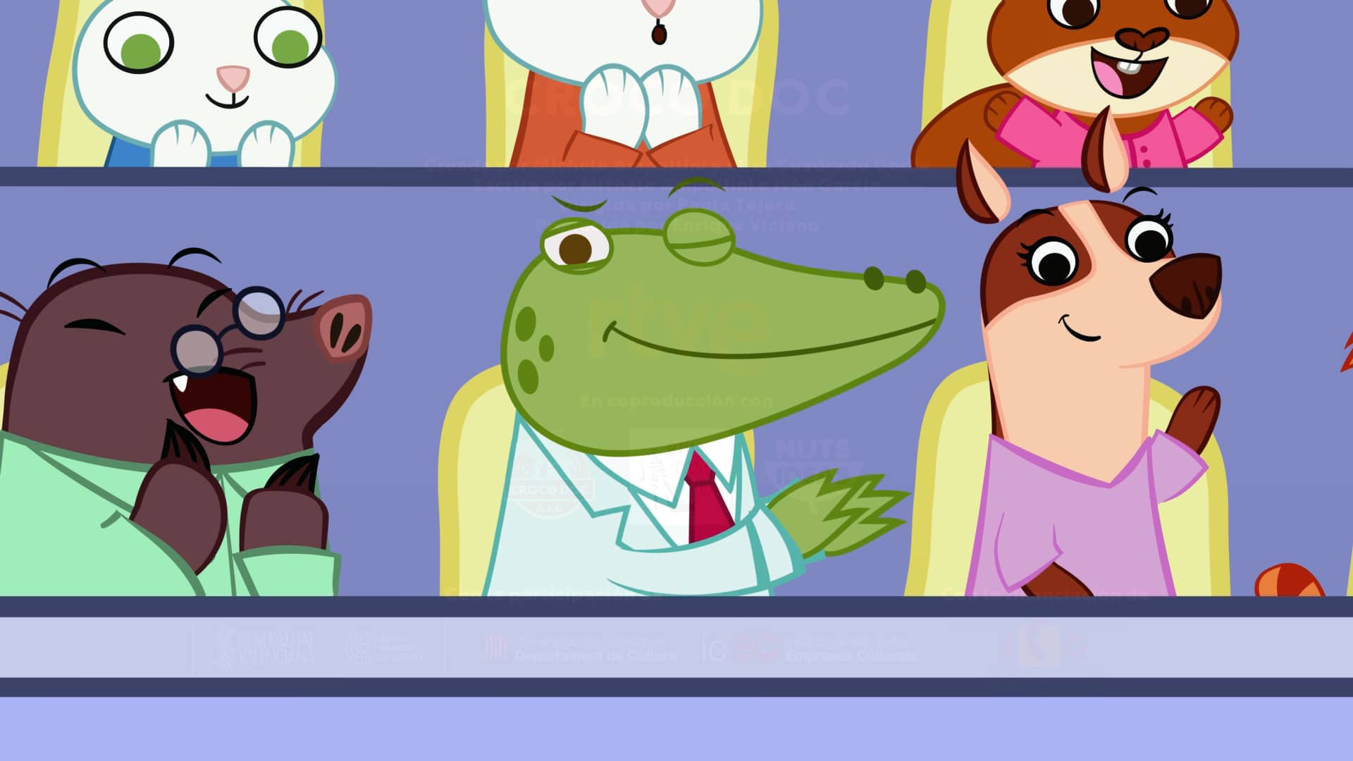 CrocoDoc_Trailer_01.mp4 on Vimeo