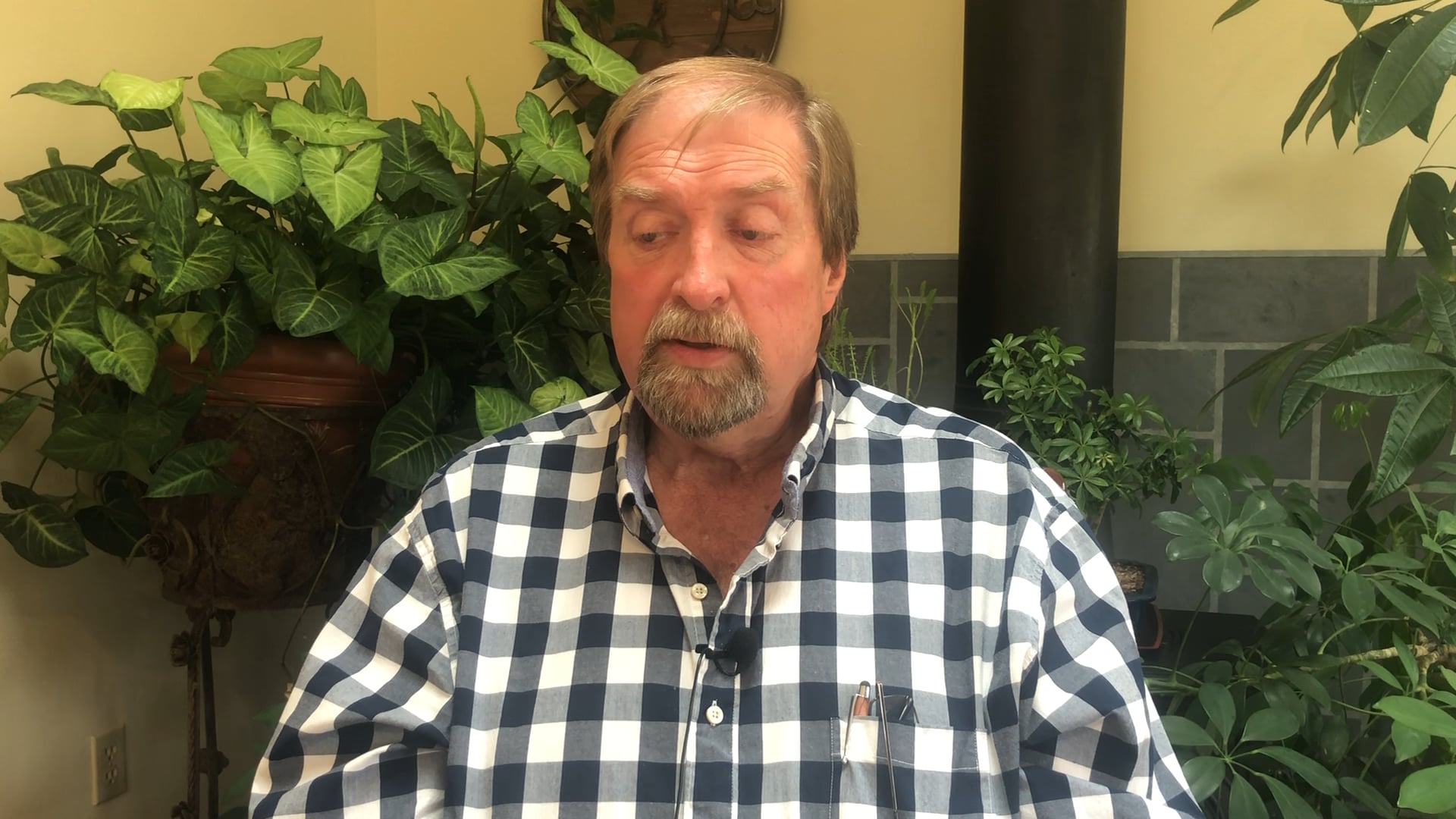 Matthew- Monday on Vimeo