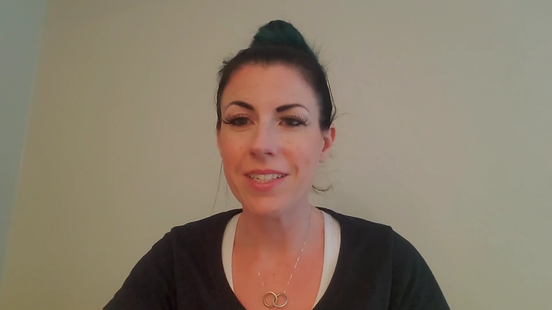 Jen Sherwin - Sephardic Traditio on Vimeo