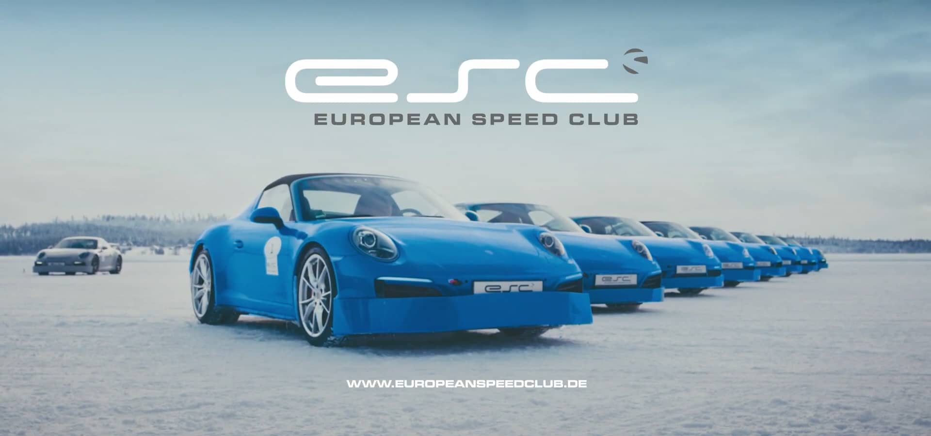 James Seawood - European Speed Club on Vimeo