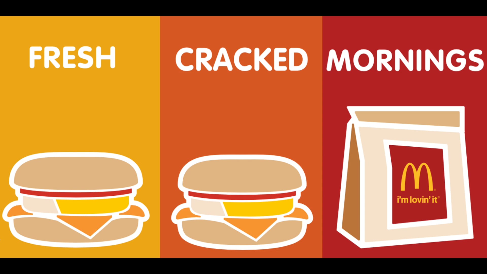 MCDONALDS / Fresh on Vimeo