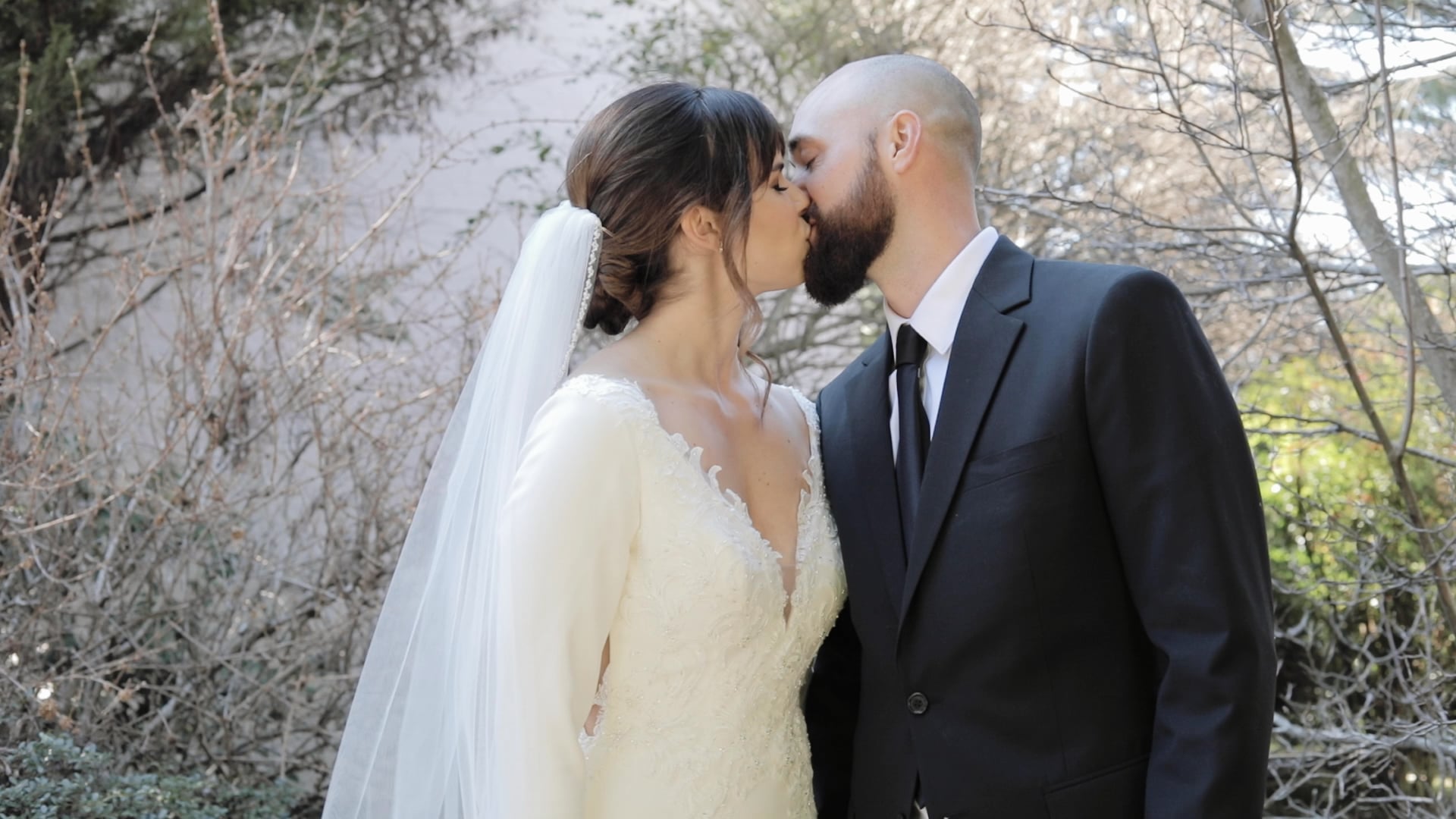 Marina & Bradley // Wedding Highlight Film on Vimeo