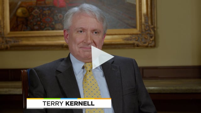 Terry D. Kernell - Rusty Hardin & Associates - Rusty Hardin & Associates