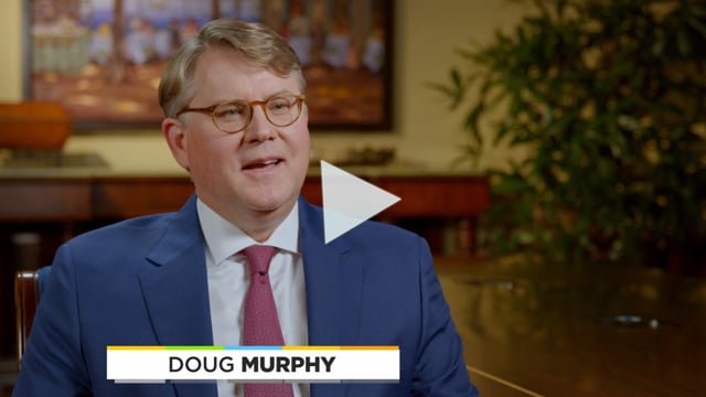 Doug Murphy - Rusty Hardin & Associates - Rusty Hardin & Associates