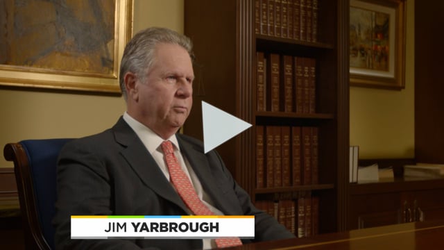 Jim Yarbrough - Rusty Hardin & Associates - Rusty Hardin & Associates