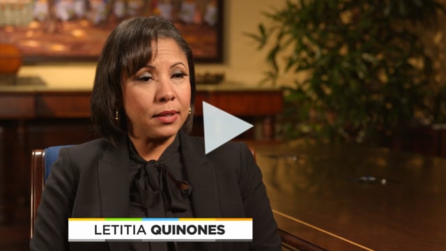 Letitia Quinones-Hollins - Rusty Hardin & Associates - Rusty Hardin ...