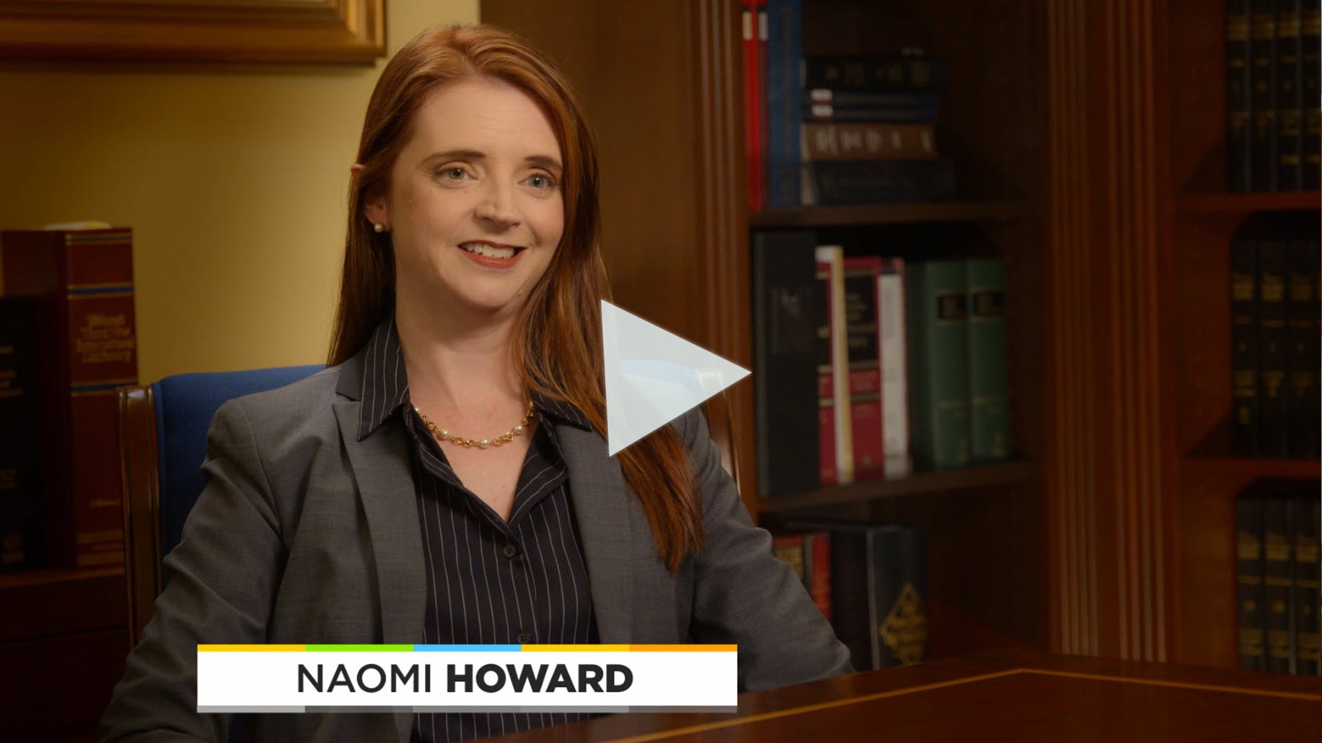 Naomi Howard- My Story on Vimeo