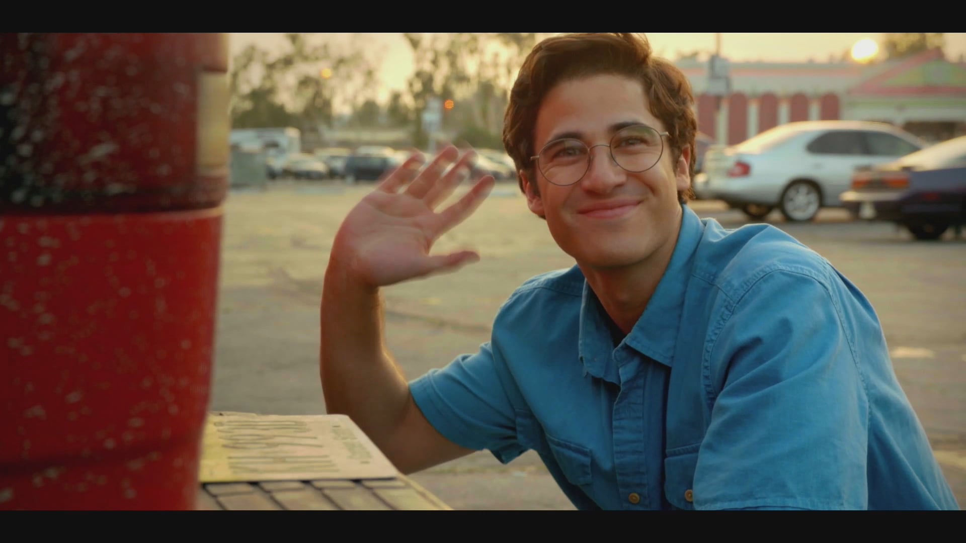 ACS Versace - :15 "License Plate" on Vimeo