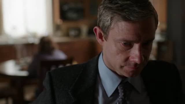 Fargo S1 - Trailer on Vimeo