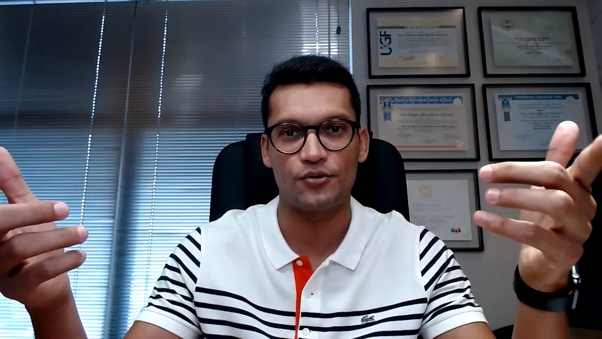 IVAN TRINDADE ATUALIZAÇÃO on Vimeo