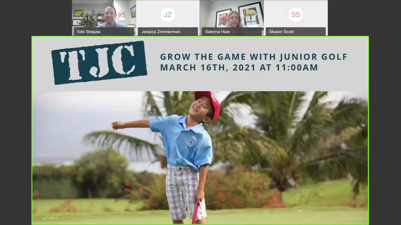 Grow the game - TJC Presentation.mp4 on Vimeo