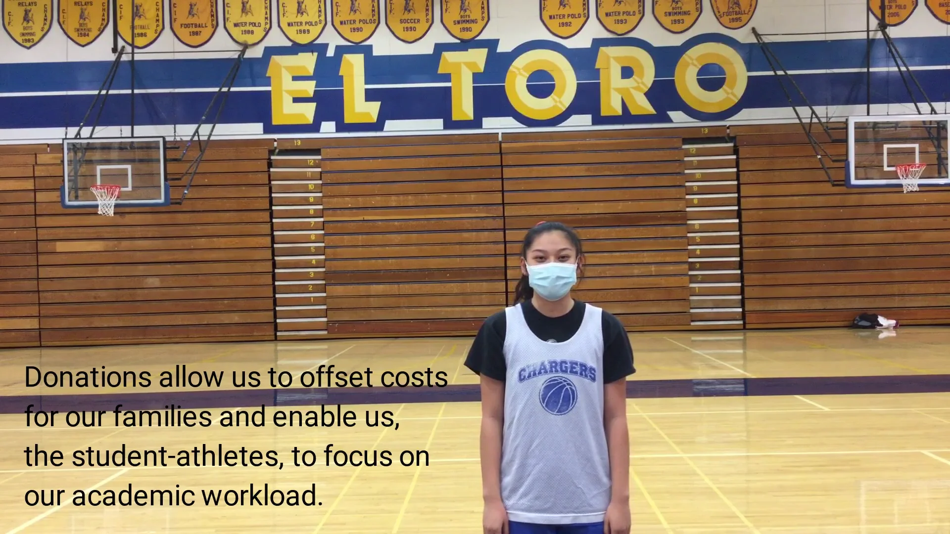 El Toro Girls Basketball on Vimeo