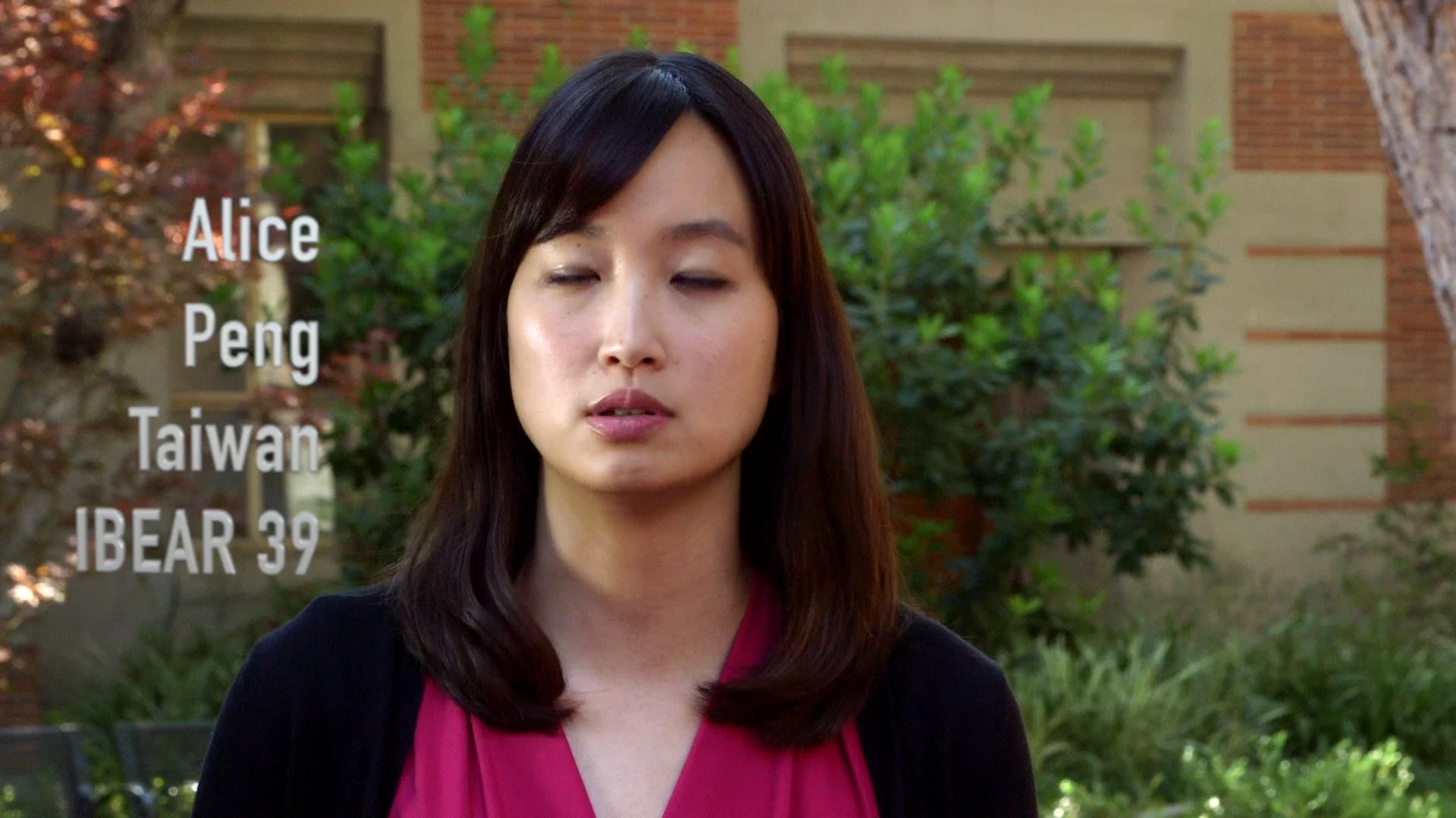 Why Now Alice - :15 - 2 on Vimeo