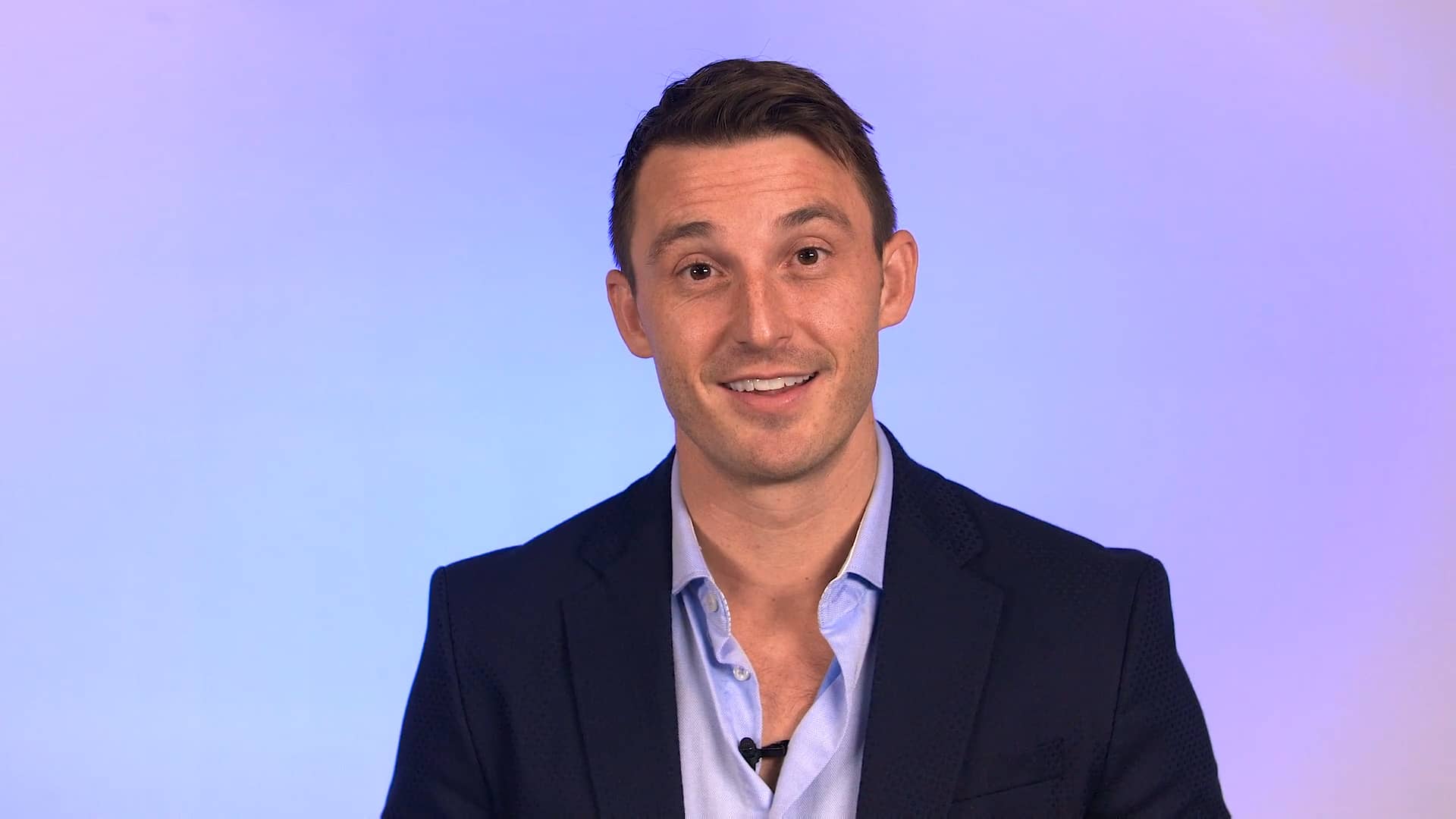 Alex Weber Keynote Demo "The Positive Energy Edge" on Vimeo