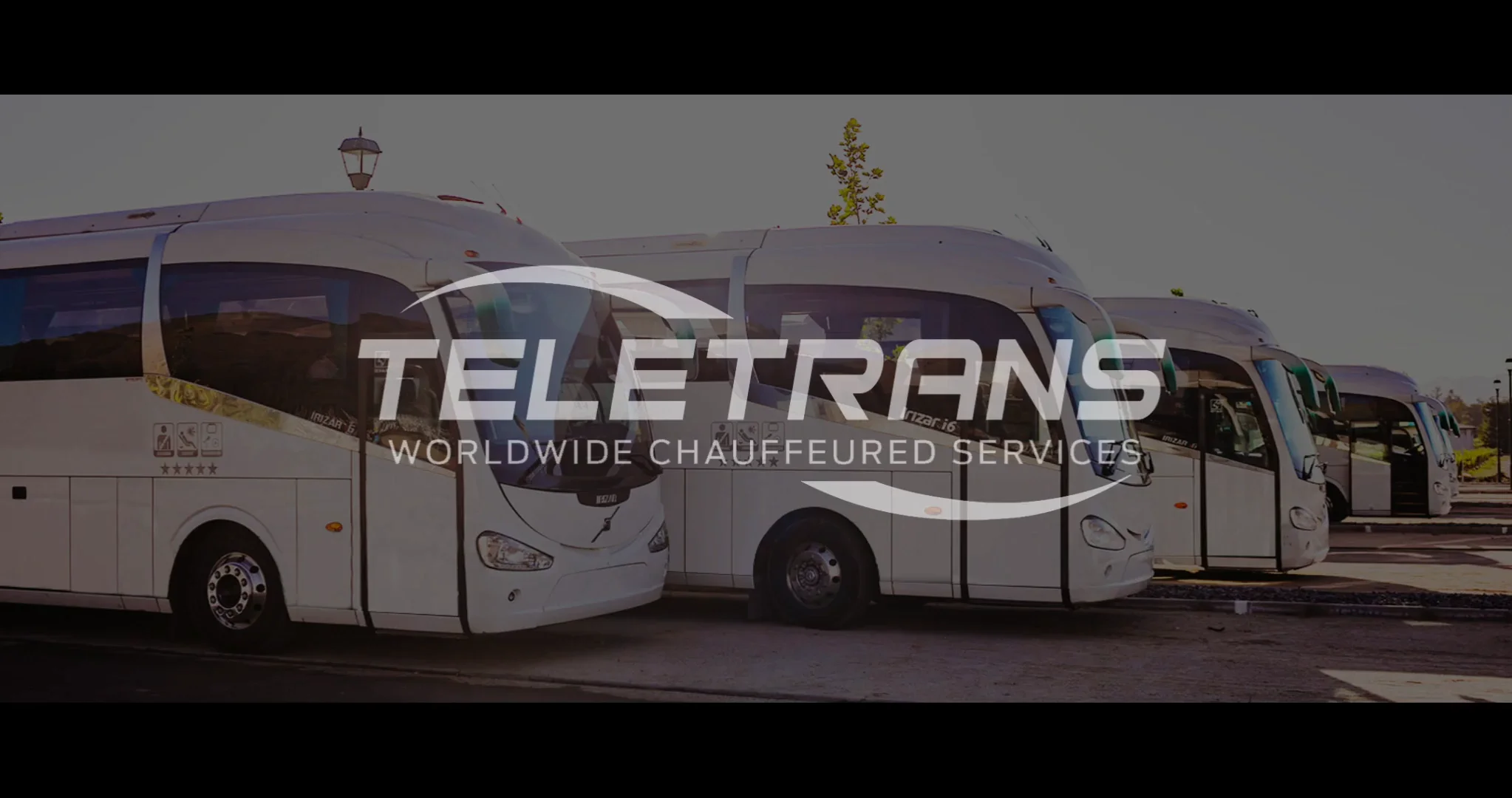 Alquiler de Buses on Vimeo