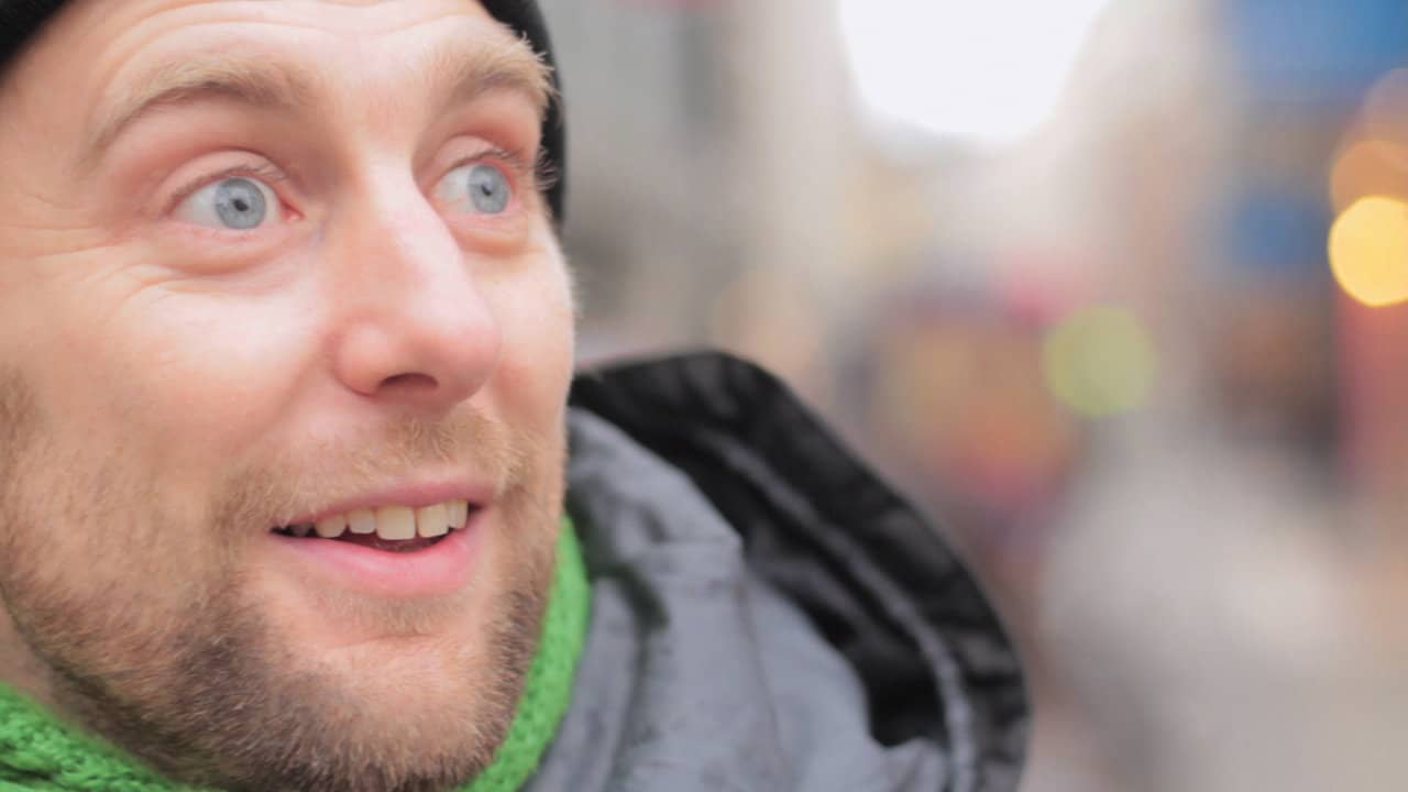 Sign Language - a short film on Vimeo