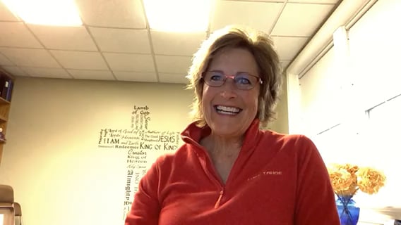 Message from June Birk on Vimeo