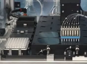 BioDot BioJet™ Dispensing