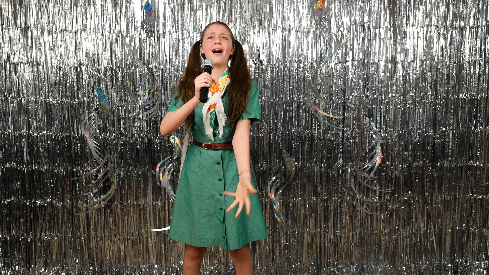 Jennifer Weiler - Girl Scout.mp4 on Vimeo