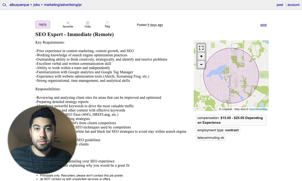 albuquerque_craigslist_org_mar_d_sammamish-seo-expert-immediate-remote ...