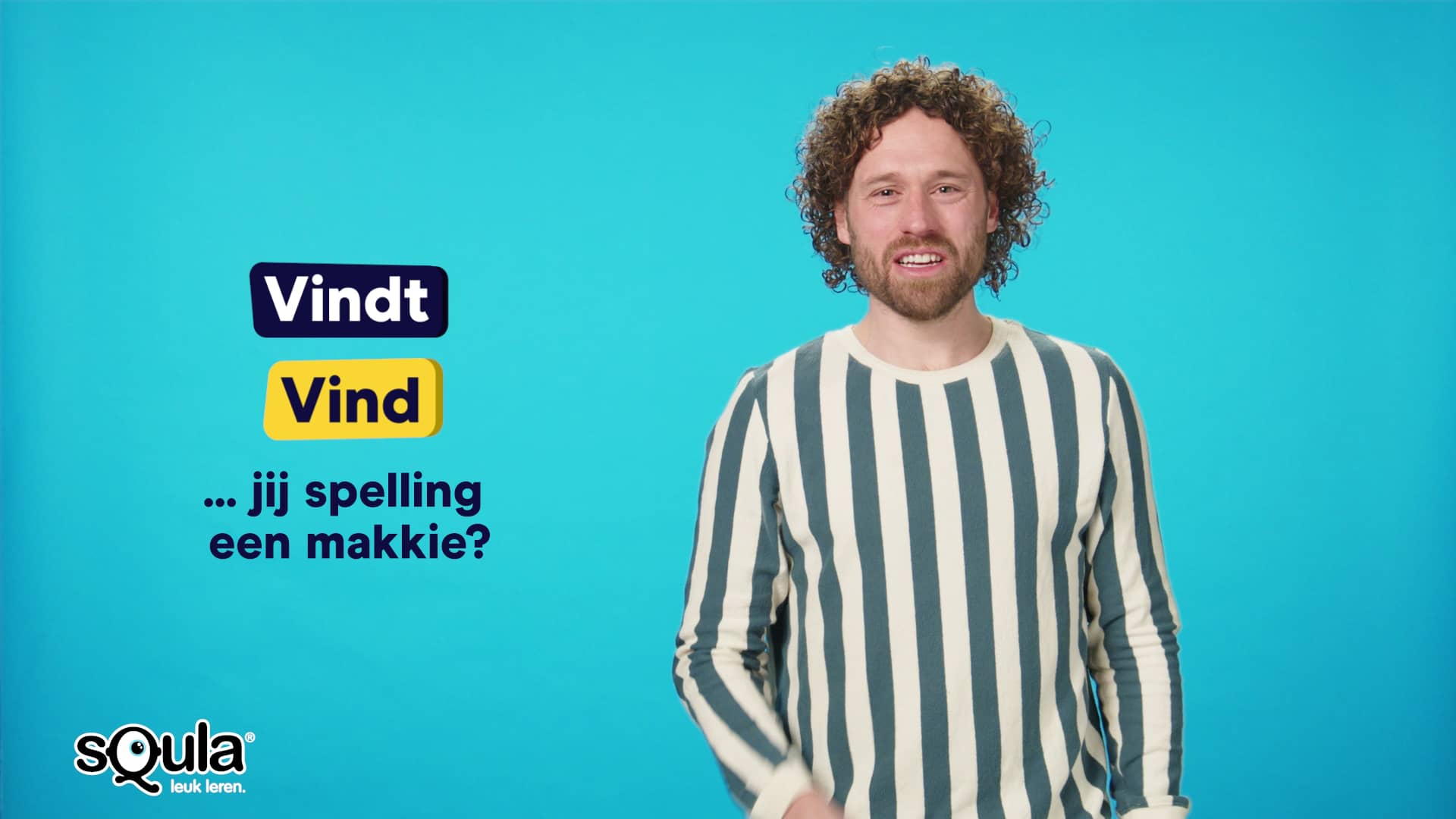 Vind of vindt? on Vimeo