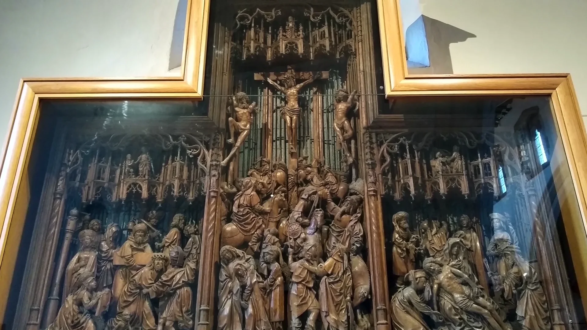 28th March 2021 - Revd Dr Jake Belder | A moment of Sunday Reflection ...