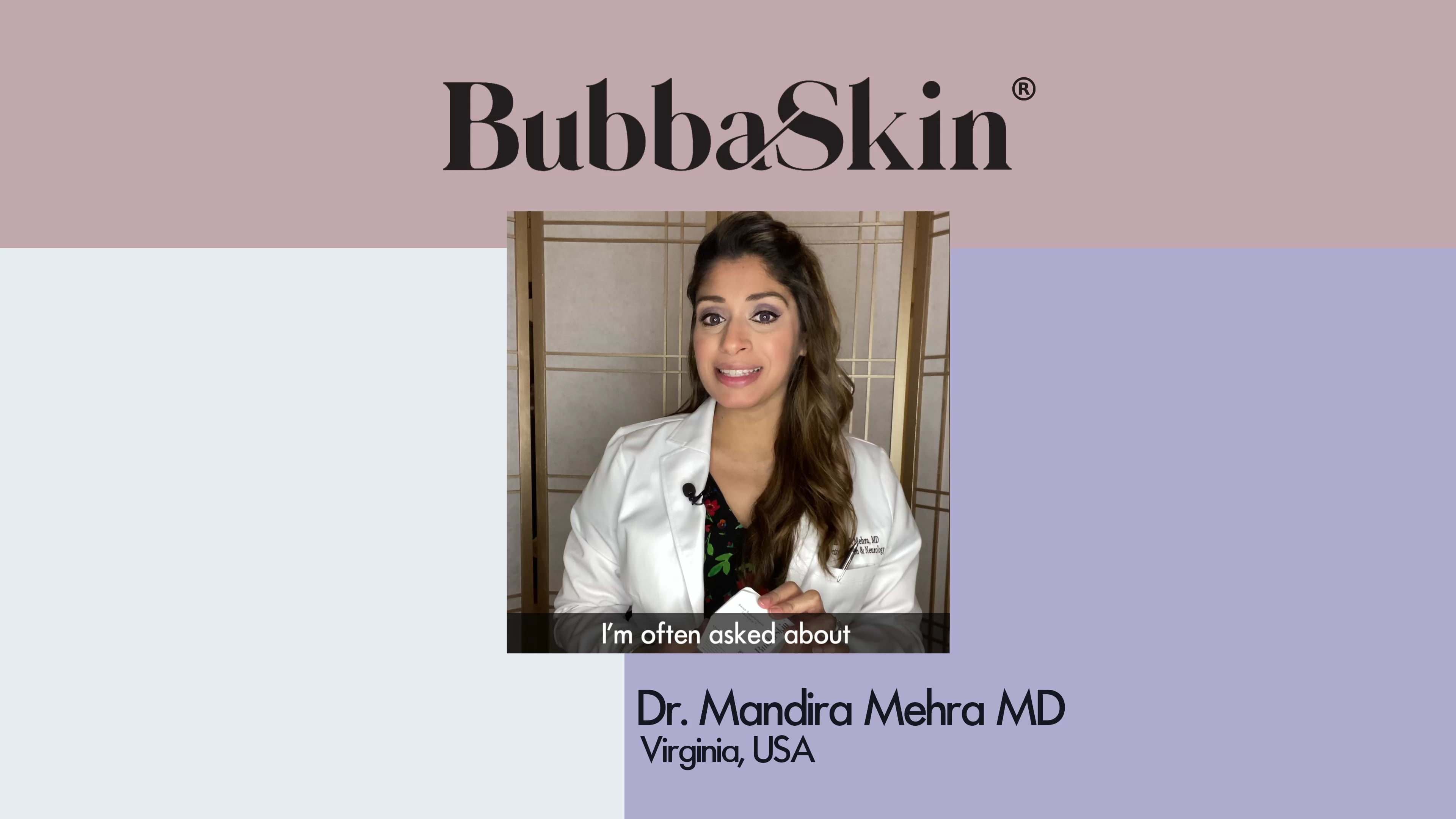 Mandira Mehra on Vimeo