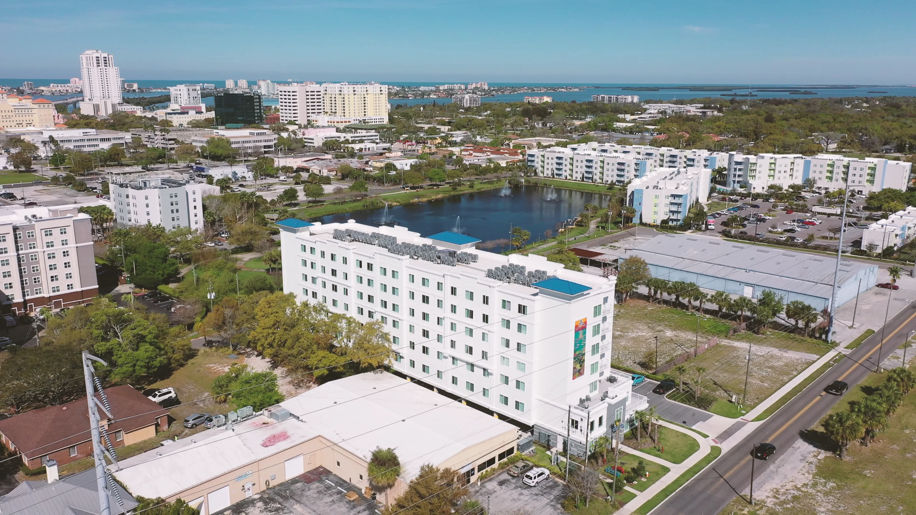 Madison Point on Vimeo