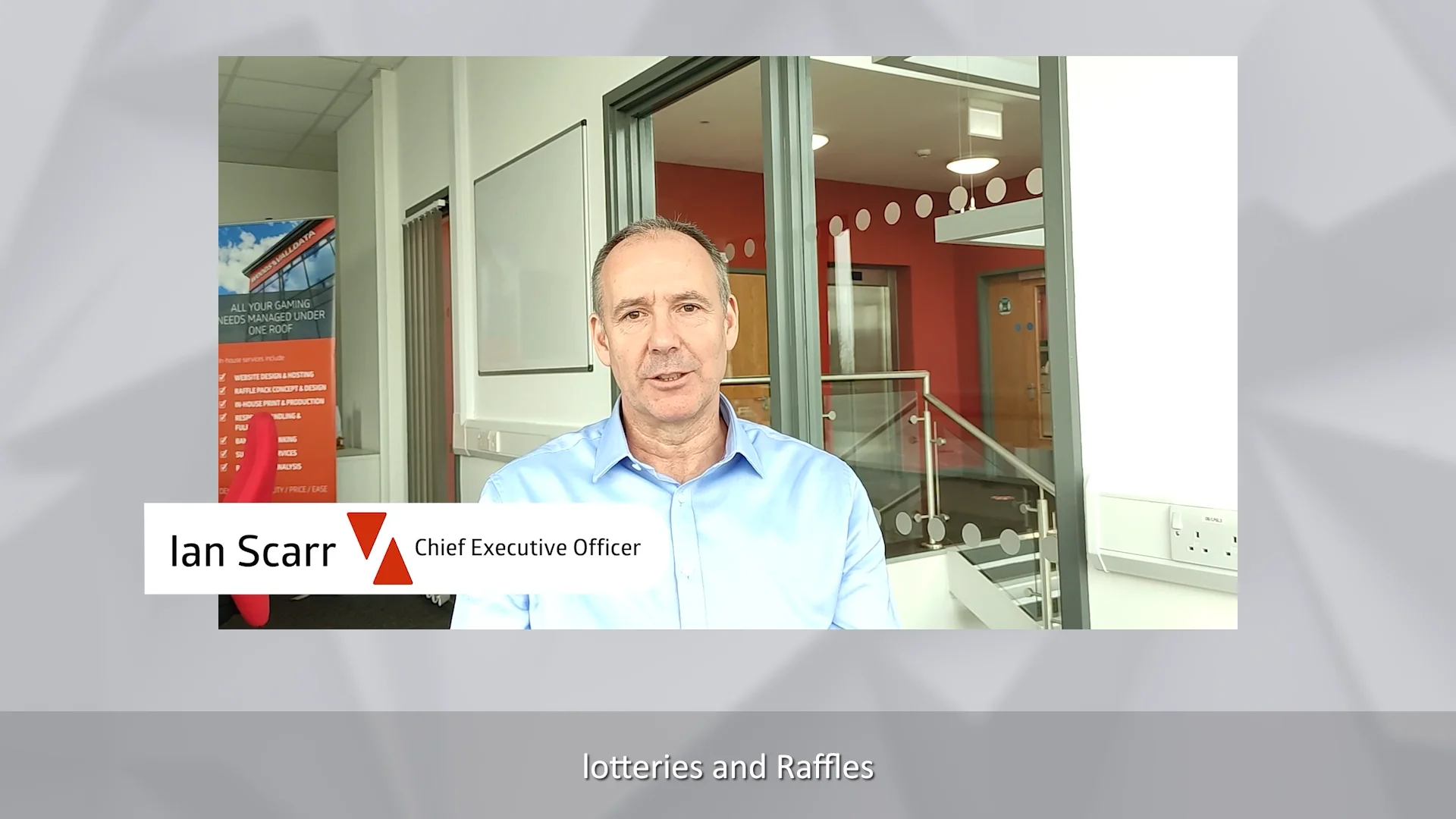 How to grow your prize-led fundraising programme - Ian Scarr & Claire ...