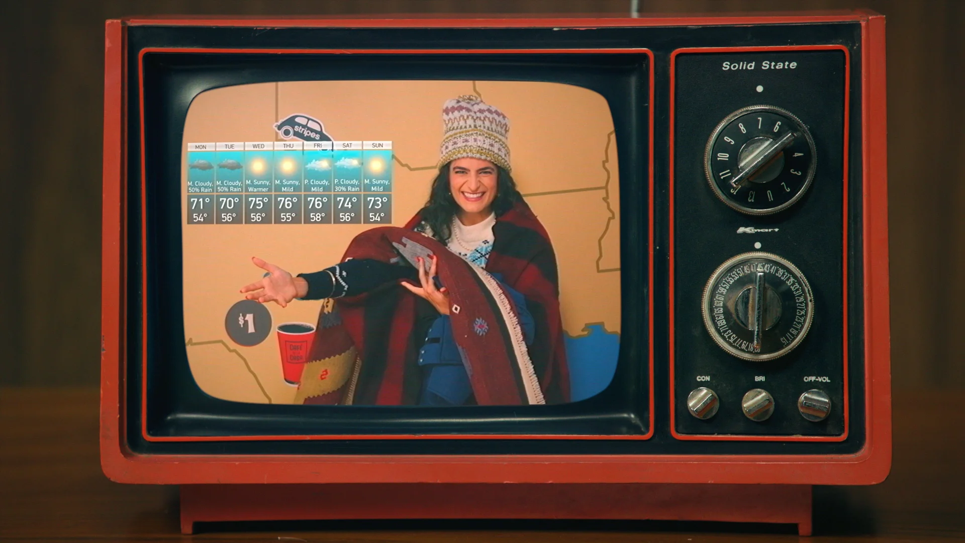 Shirley - Olivia AbiAssi on Vimeo