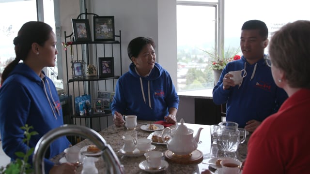 Rotary Videos on Vimeo