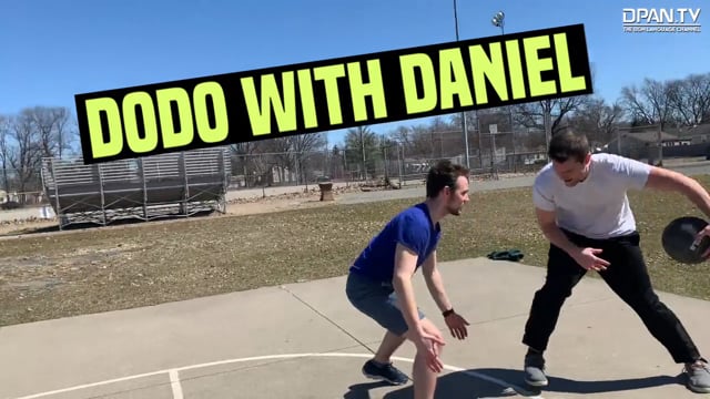 Do Do Daniel – DPAN.TV