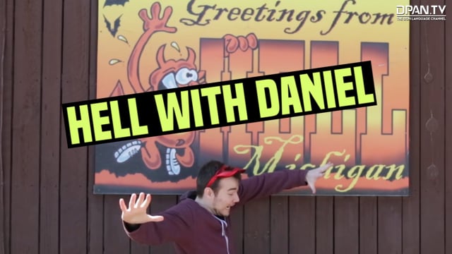 Do Do Daniel – DPAN.TV