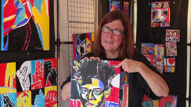 Artist Interviews – DPAN.TV