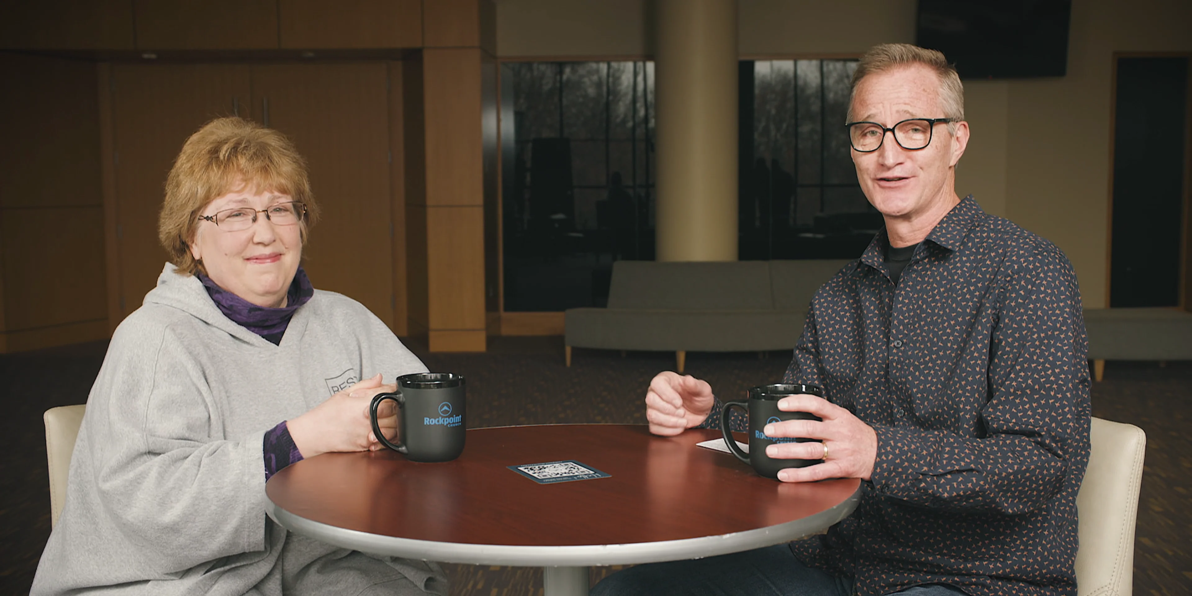 Monica Groves - Womens Ministry on Vimeo