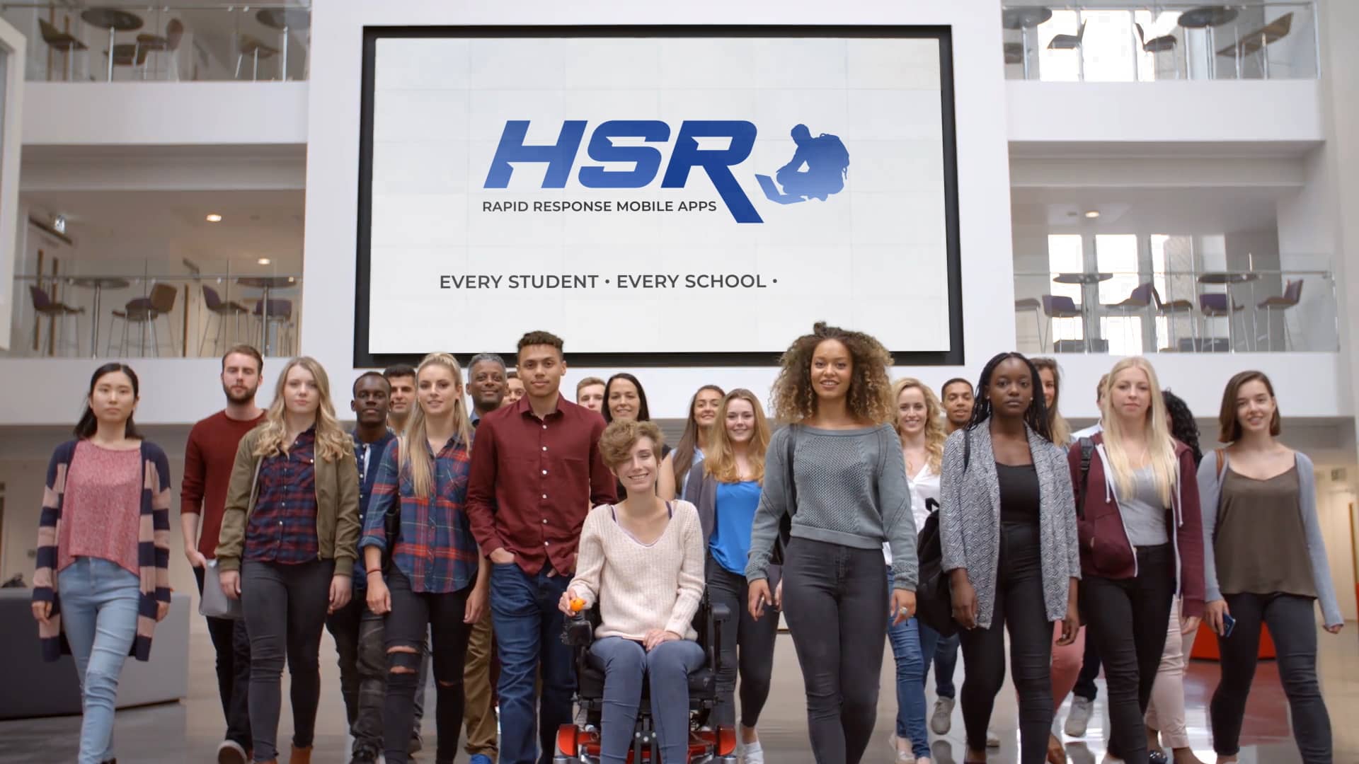 HSR_Website Intro on Vimeo