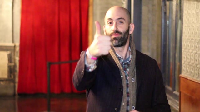 DPAN.TV – The Sign Language Channel