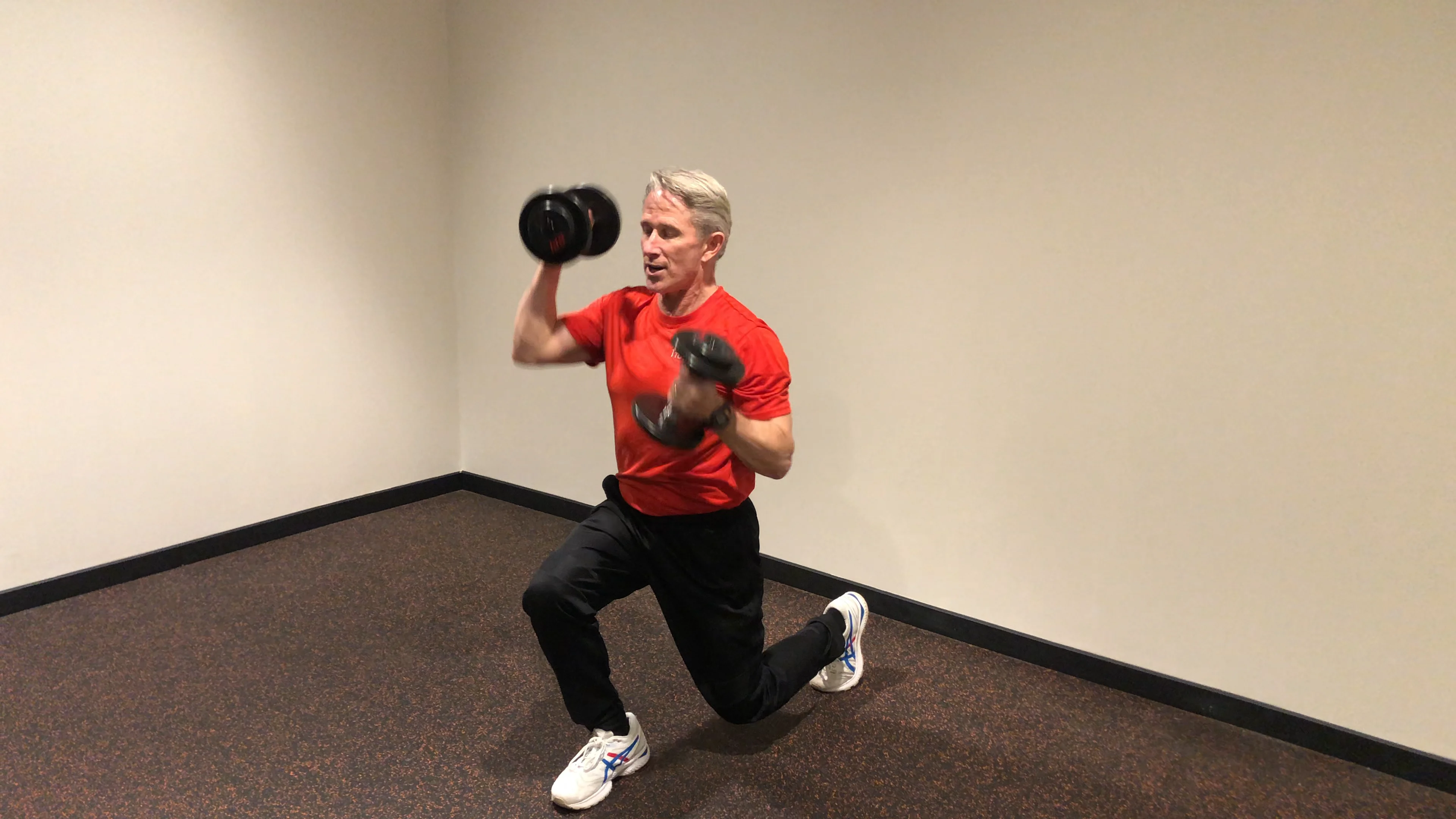 Hover pose exchanging curlOPr on Vimeo