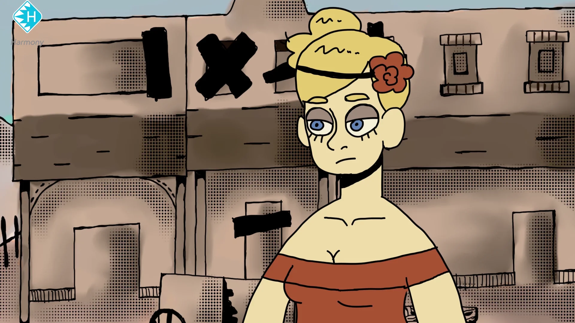 (2020) Animation Reel- Maria Petrassi on Vimeo