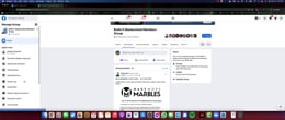 How To Upload A Google Doc In The FB Group And Set So Anyone Can 