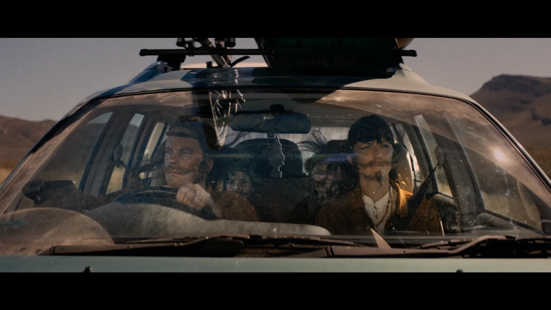 Halfords — THE THUNDER on Vimeo