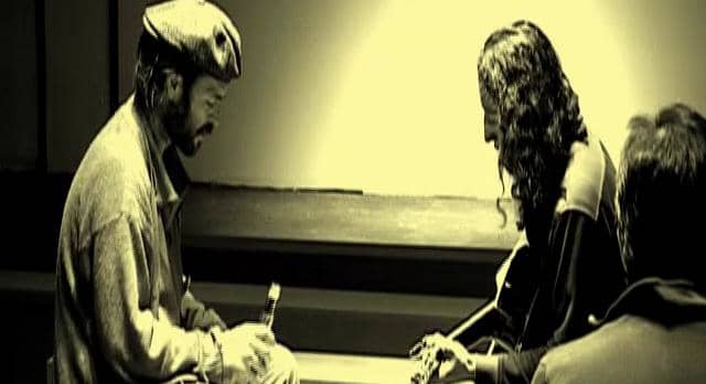 Siya Siyabend @ Sanat Limanı - Ulus Baker Dinletisi 1.Bölüm on Vimeo