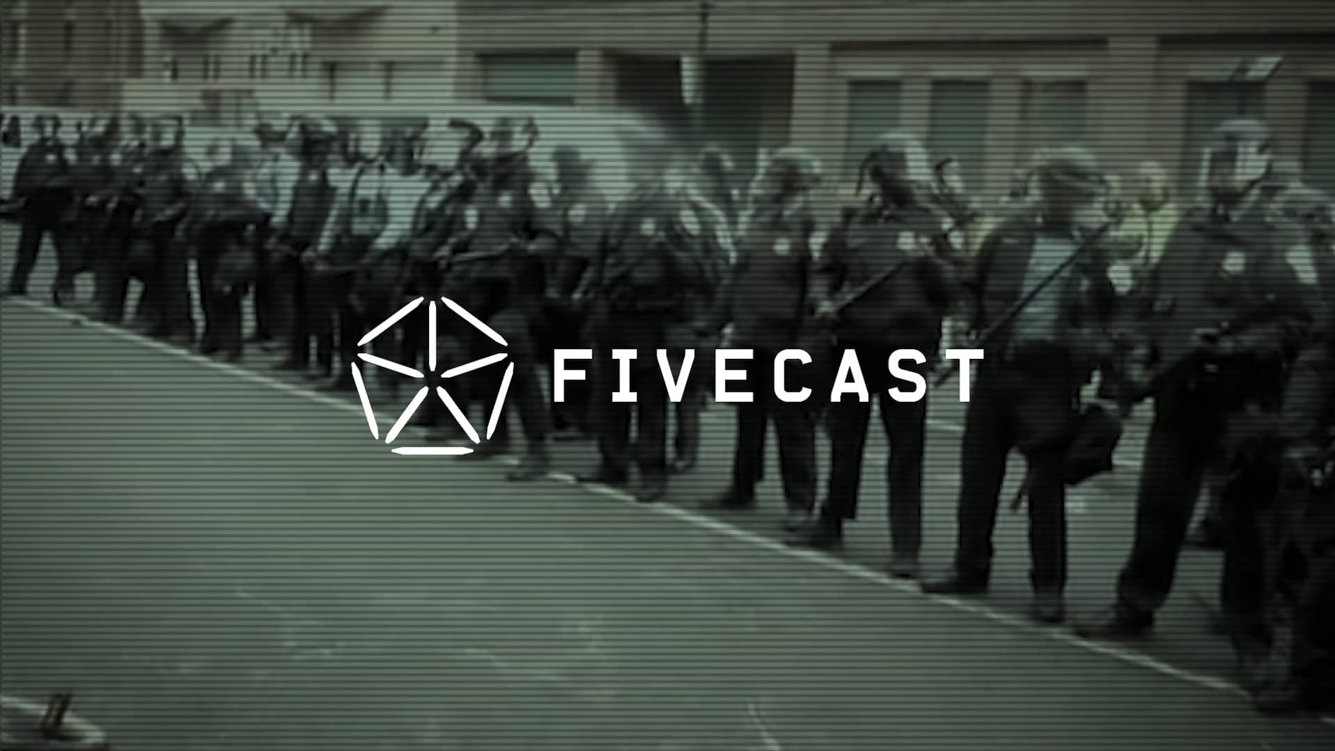 FIVECAST | Onyx on Vimeo