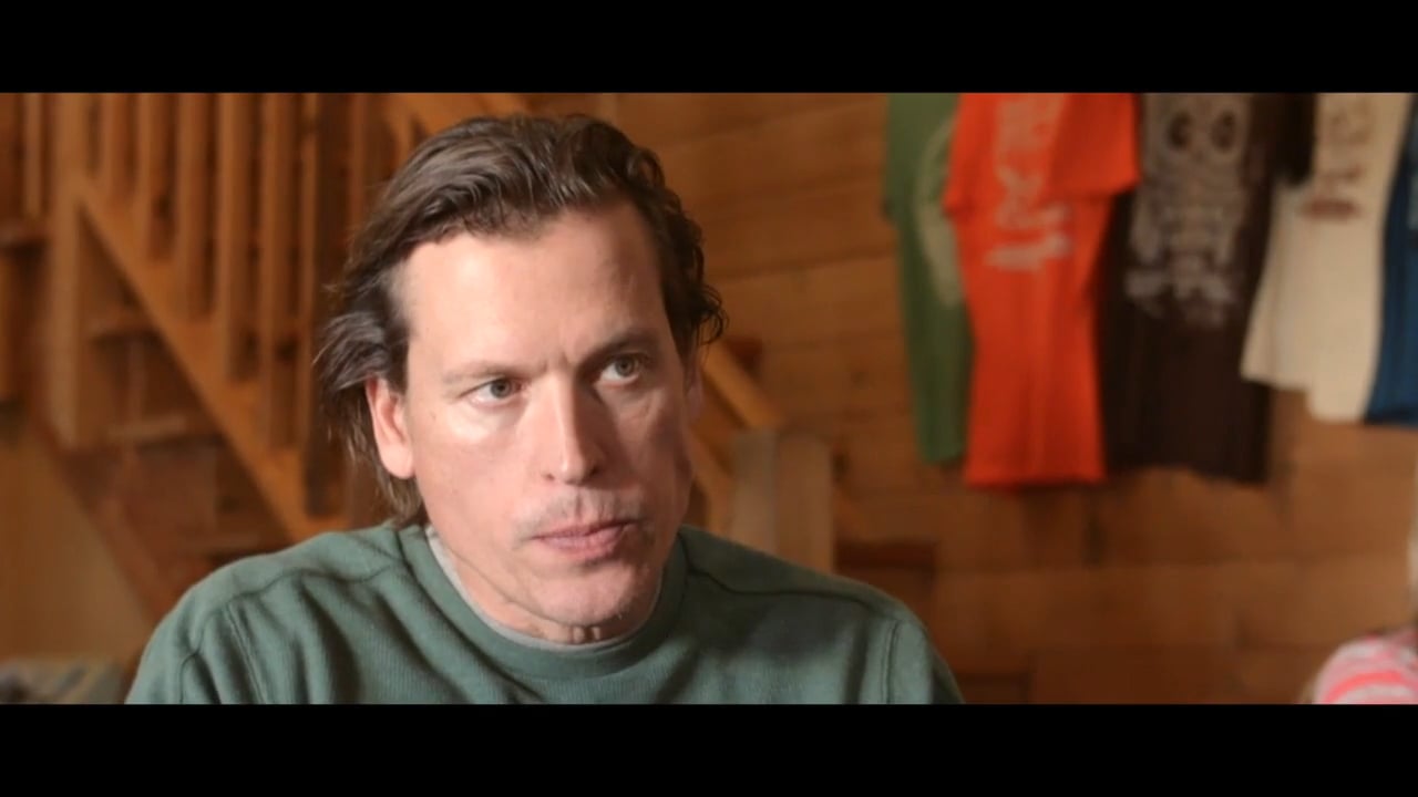 Thoughtful, Focused, & Mysterious (DRAMA) | Thomas Hildreth on Vimeo