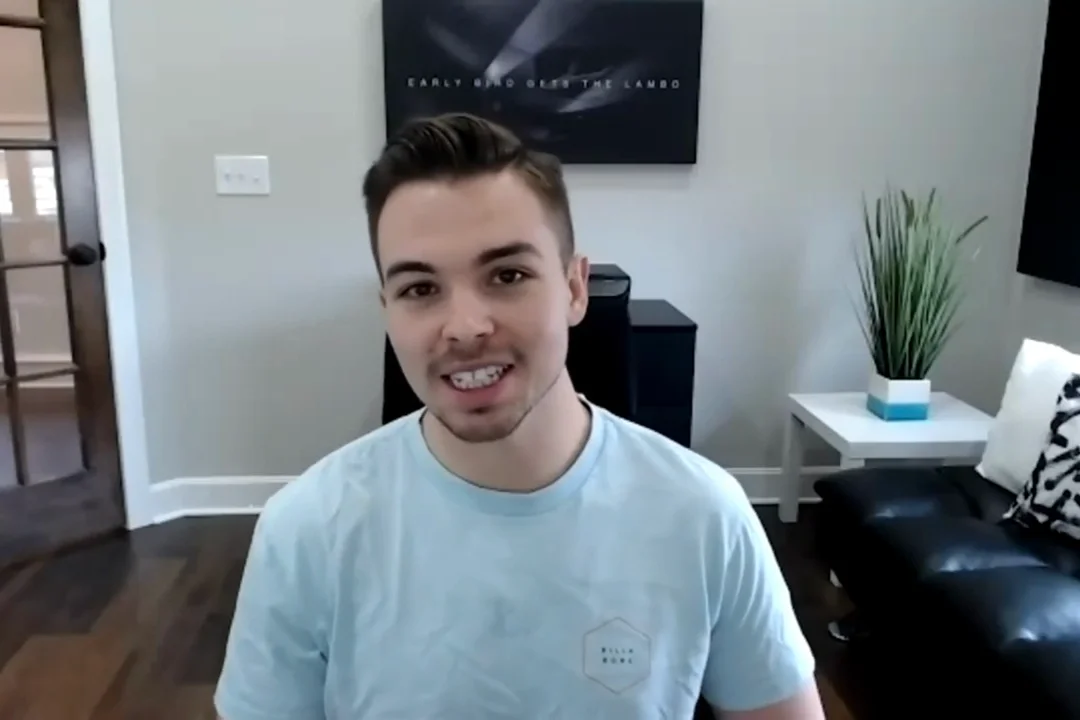 Billy Willson YT Vid on Vimeo
